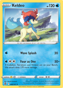 Silver Tempest Full Visual Card List - Palette Town